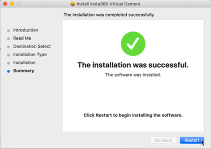 Mac Download Instructions - 360 Total View Driver | Proctor360
