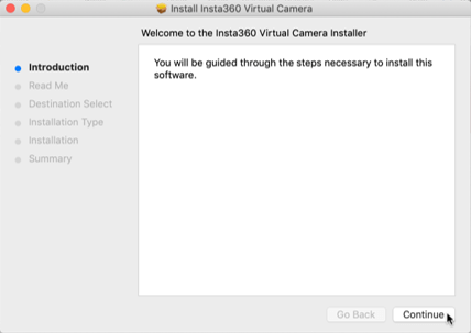 Mac Download Instructions - 360 Total View Driver | Proctor360