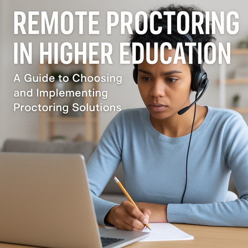 Export Control Compliance in Remote Proctoring | Proctor360