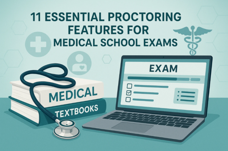 Why Self-Proctoring Might Be a Good Option for Your University | Proctor360