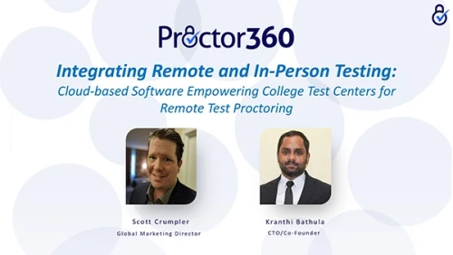 Proctor360 at the NCTA 2024 Conference | Proctor360